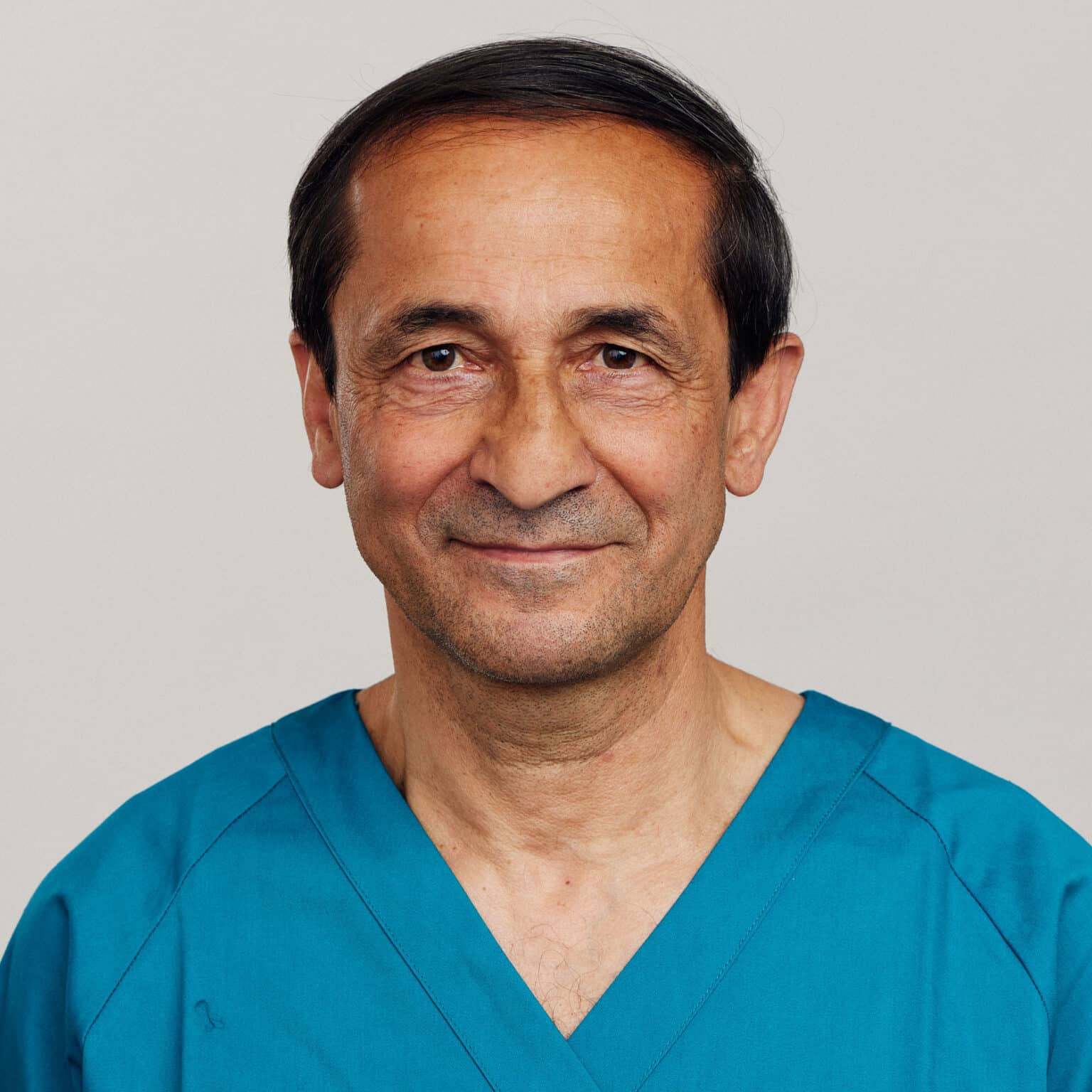 Das Ärzte- und Fachkräfte-Team • PVE Wien Nord