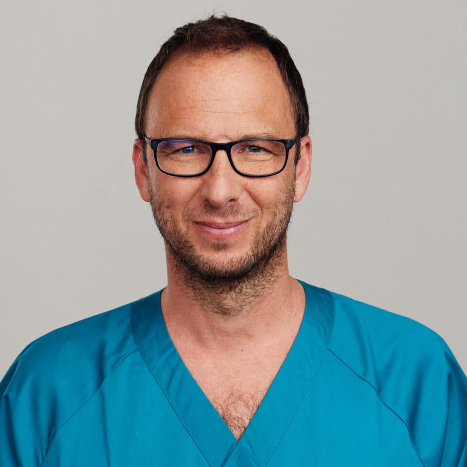 Allgemeinmedizin • Hausärztliche Betreuung • PVE Wien Nord